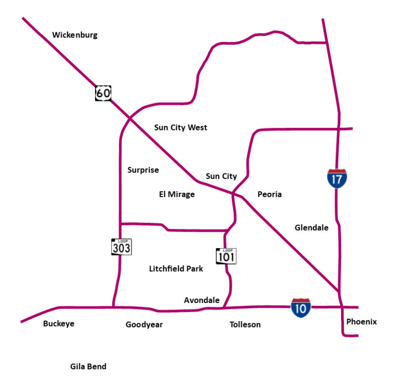 About Us - HOT Community Foundation